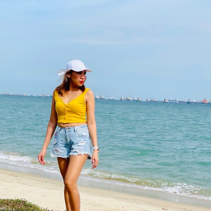 Jang Chu (@sweet-like32) | Snapchat Stories, Spotlight & Lenses