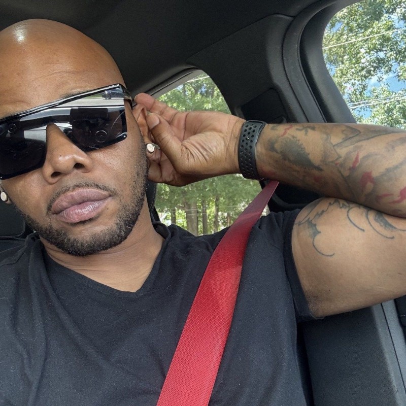 Maurice Miller (@sweetchecksmoe) | Snapchat Stories, Spotlight & Lenses