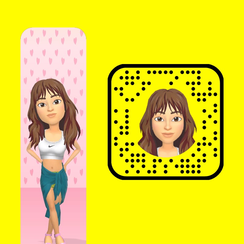 Marta Mazur (@sweetmazurek) | Snapchat Stories, Spotlight & Lenses