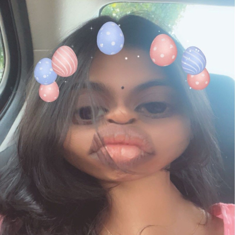 Swetha (@swethx_5) | Snapchat Stories, Spotlight & Lenses