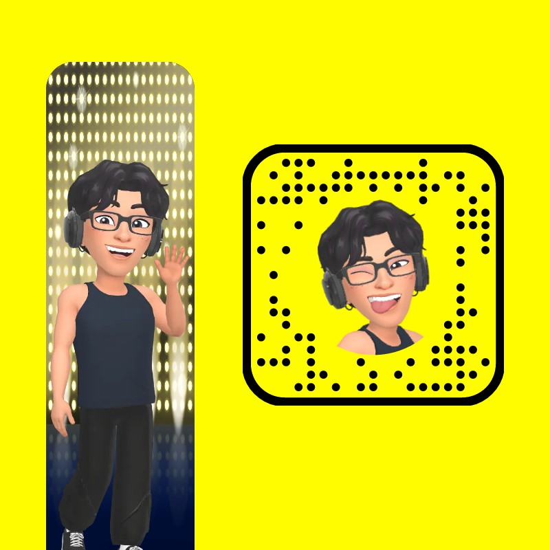 Matt!! (@swtyjiinx) | Snapchat Stories, Spotlight & Lenses