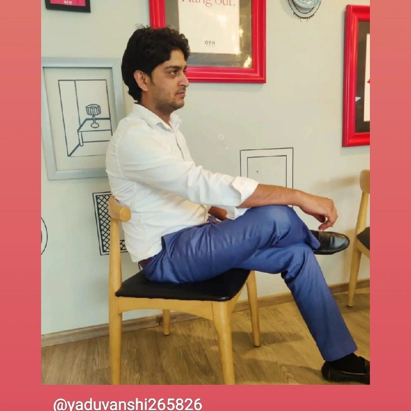 Sunil Yaduvanshi (@syaduvanshi8804) | Snapchat Stories, Spotlight & Lenses