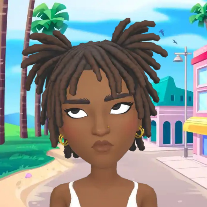 Simi (Soft Life Community 🌼) (@symplysimi) | Snapchat Stories ...