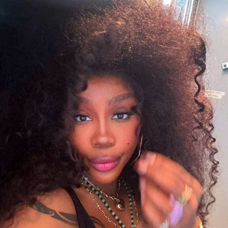 SZA (@szaanews) | Snapchat Stories, Spotlight & Lenses