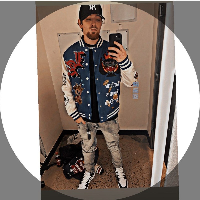 Treyson Chapman (@t-dizzy33) | Snapchat Stories, Spotlight & Lenses