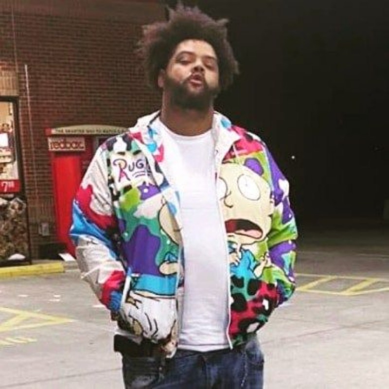 TMoneyRacks (@t-moneyracks) | Snapchat Stories, Spotlight & Lenses