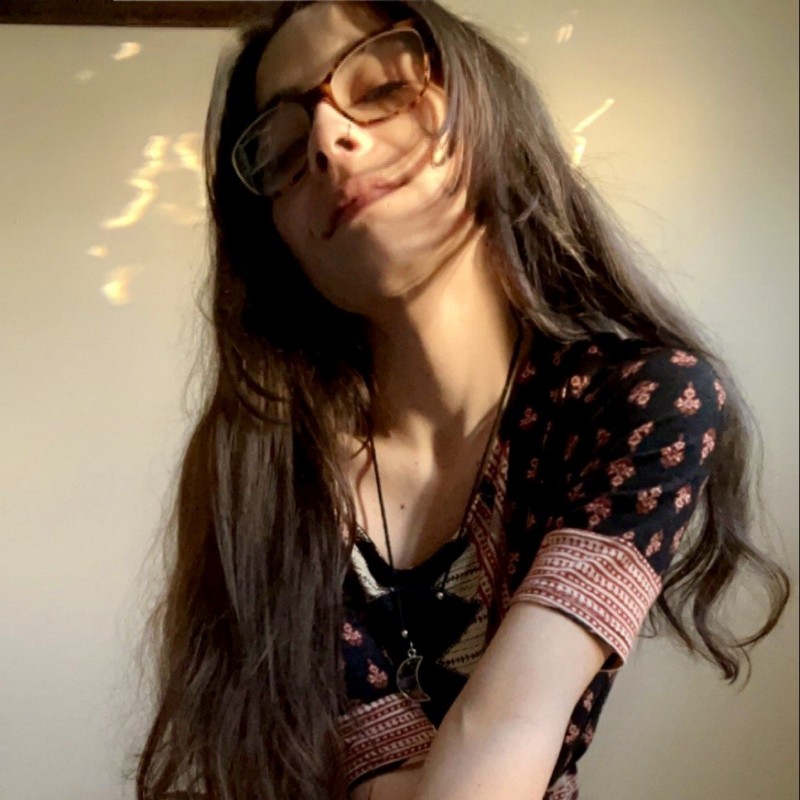 𝘁𝗶𝗻𝘆 (@t1nyari) | Snapchat Stories, Spotlight & Lenses