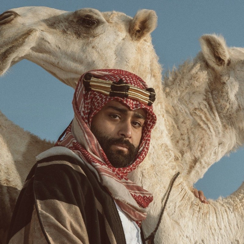 تركي الموسى (@t_almosa) | Snapchat Stories, Spotlight & Lenses
