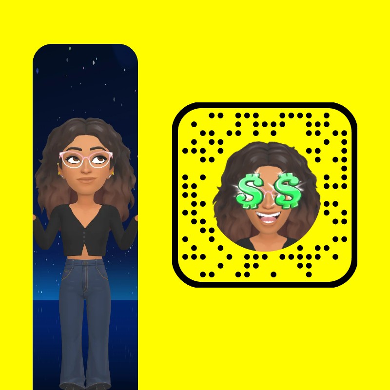 tanya (@t_nightstar) | Snapchat Stories, Spotlight & Lenses