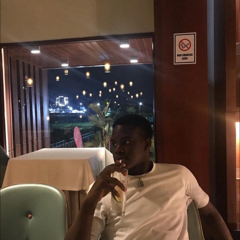 T_rance Roosevelt🎻 (@t_rance01) | Snapchat Stories, Spotlight & Lenses