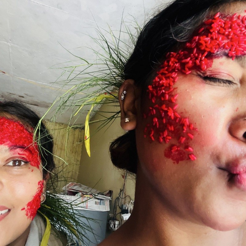 Thakur Aarti (@taarti98) | Snapchat Stories, Spotlight & Lenses