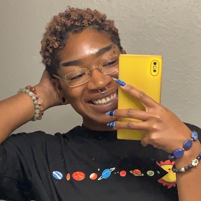 PSYKi 🧿 (@tae_mclovin) | Snapchat Stories, Spotlight & Lenses