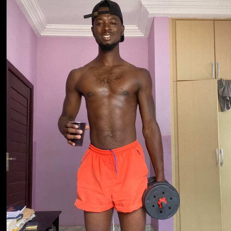 Tafafitfreak🥵🥵🍌🍌🍏🥂 (@tafa_ck) | Snapchat Stories, Spotlight & Lenses