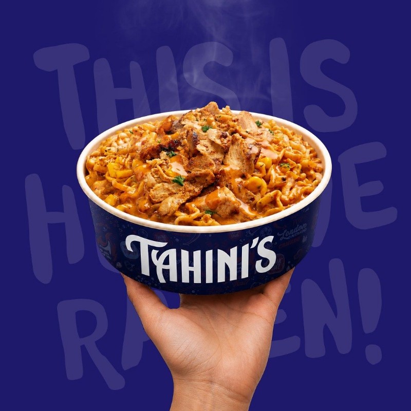 Tahinis Restaurants (@tahinis) | Snapchat Stories, Spotlight & Lenses