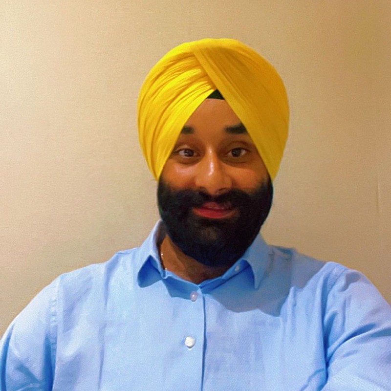 Tajinder Nanda (@tajinder_nanda) | Snapchat Stories, Spotlight & Lenses