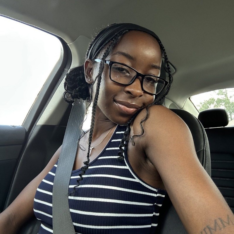 takecia m. (@takeciamckelvin) | Snapchat Stories, Spotlight & Lenses