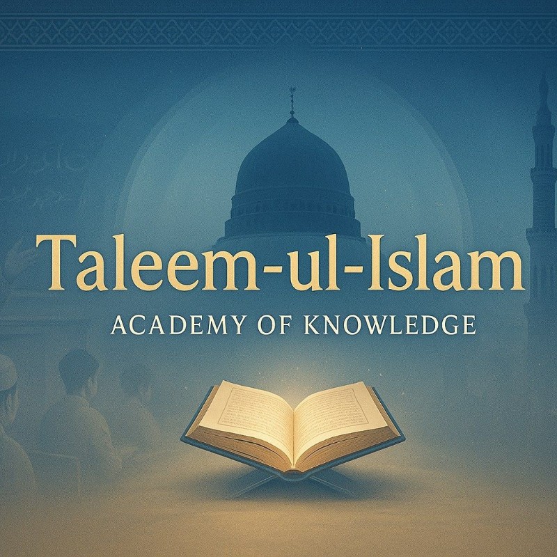 Taleem-ul-Islam: Academy of Kn (@taleemul-islam) | Snapchat Stories ...
