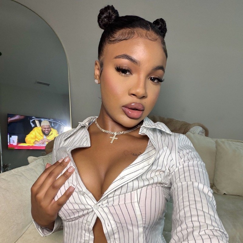 NaTalia (@taliaans) | Snapchat Stories, Spotlight & Lenses