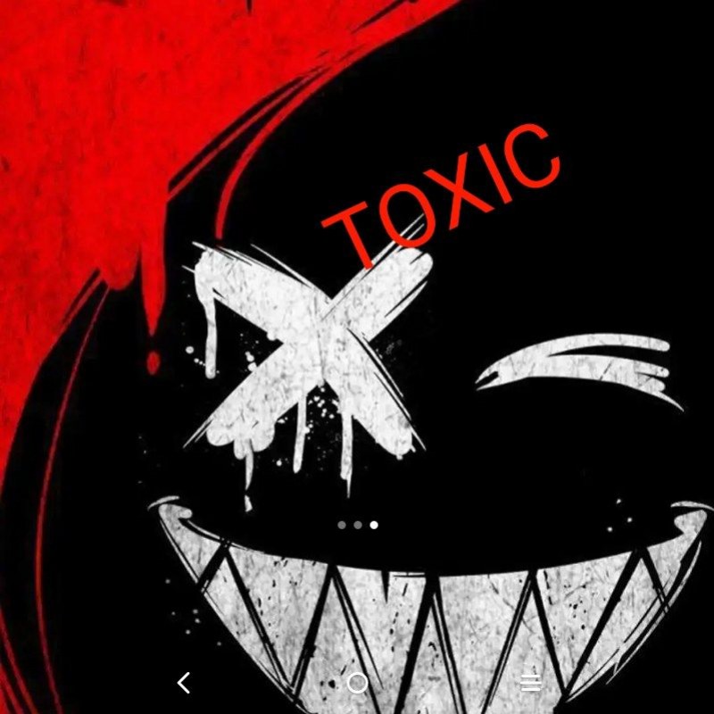 ️🖤TOXIC🖤 ️ (@tamurius) | Snapchat Stories, Spotlight & Lenses