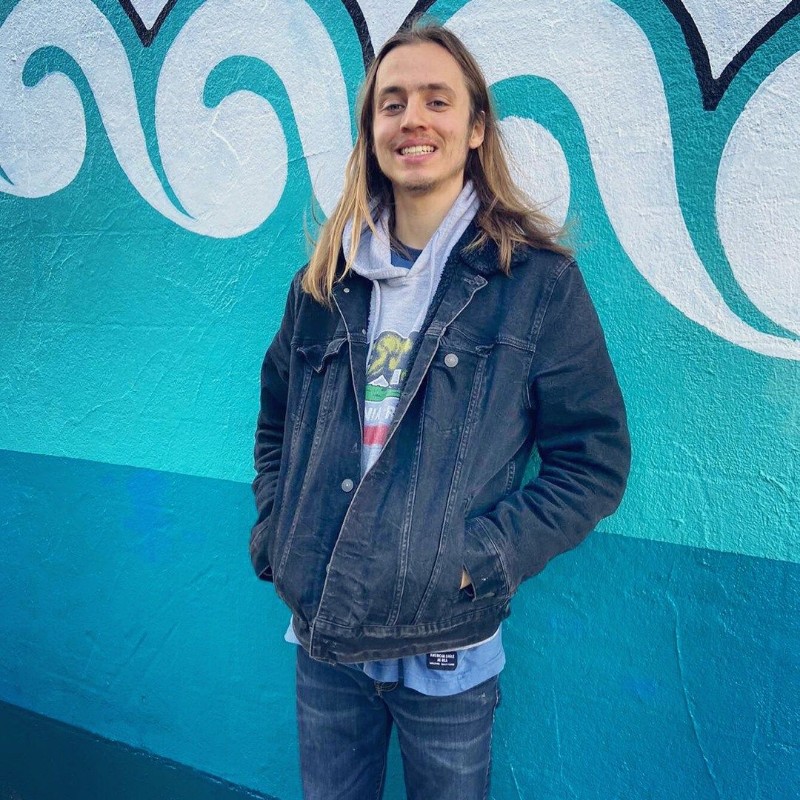 Tanner Peterson | Snapchat Stories, Spotlight & Lenses