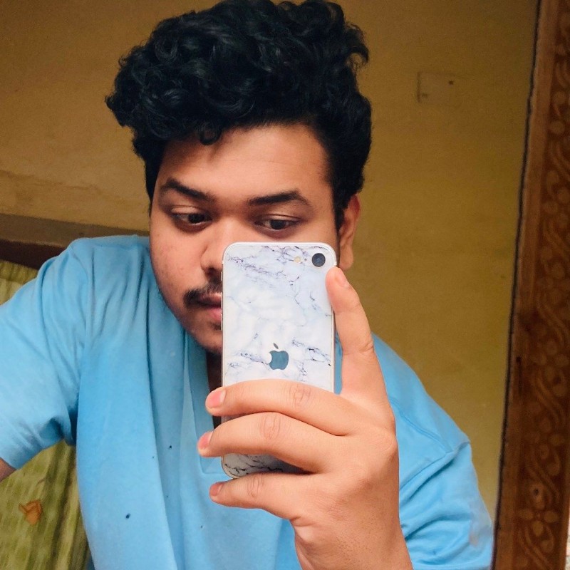 Tushar Naik (@tapu40ba) | Snapchat Stories, Spotlight & Lenses