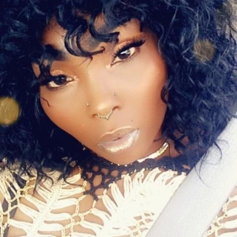 Tashay Brown (@tashaybarbie82) | Snapchat Stories, Spotlight & Lenses