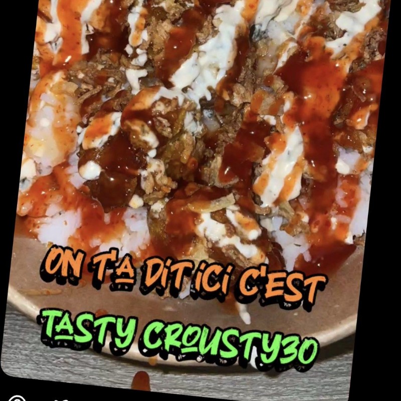 Tasty Crousty30 (@tastycrousty30) | Snapchat Stories, Spotlight & Lenses