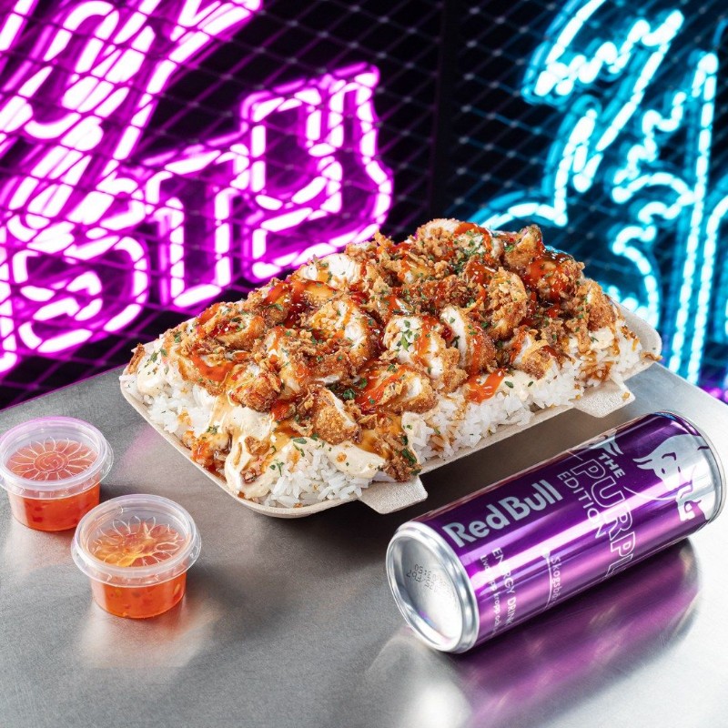 Tasty Crousty France (@tastycroustyfr) | Snapchat Stories, Spotlight ...