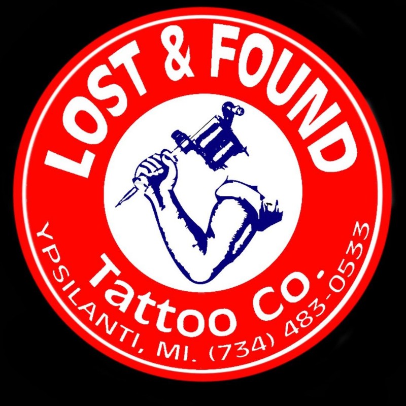 Pinhead L&F Tattoo Co. (@tatsbypin) | Snapchat Stories, Spotlight & Lenses