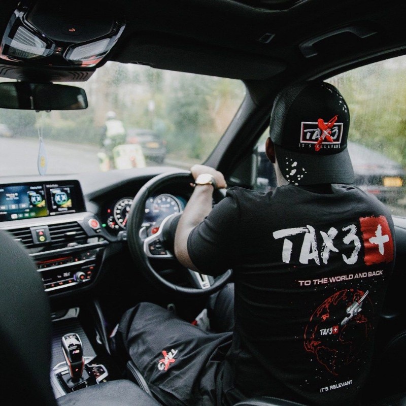 Tax3 🇨🇭 (@tax3official) | Snapchat Stories, Spotlight & Lenses