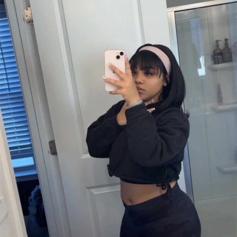 Taya (@taya.arielll) | Snapchat Stories, Spotlight & Lenses