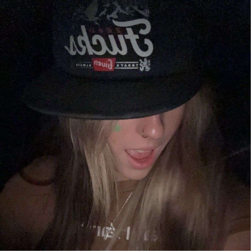 Tay:) (@taylor_haugen) | Snapchat Stories, Spotlight & Lenses