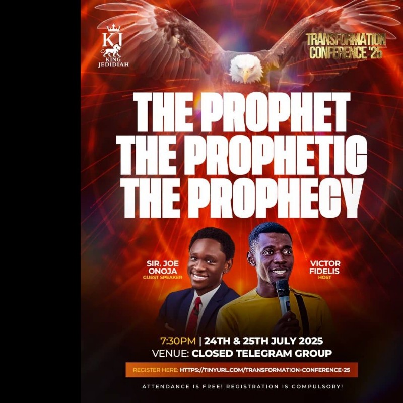 Transformation Conference '25 (@tc_worldwide) | Snapchat Stories, Spotlight & Lenses