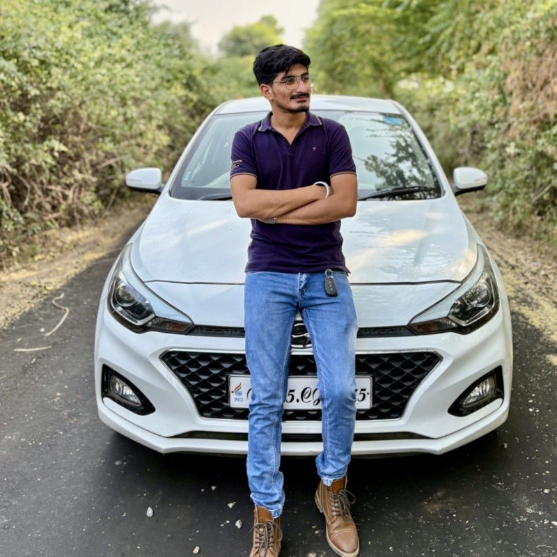 Manish Choudhary (@techgiki) | Snapchat Stories, Spotlight & Lenses