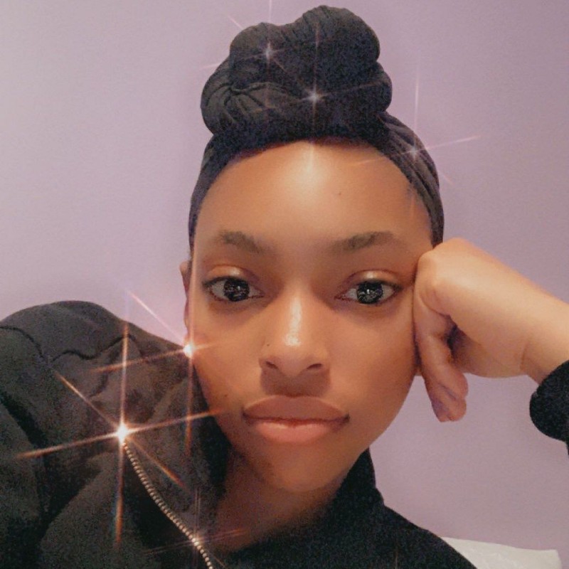 Tyra🌺(@teekee) | เรื่องราว Snapchat ตลอดจน Spotlight และเลนส์