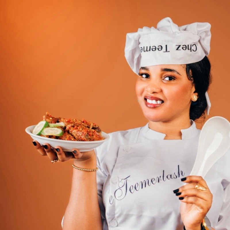 The Unique Teemerlash (@teemalashyusuf) | Snapchat-Stories, Spotlight och linser