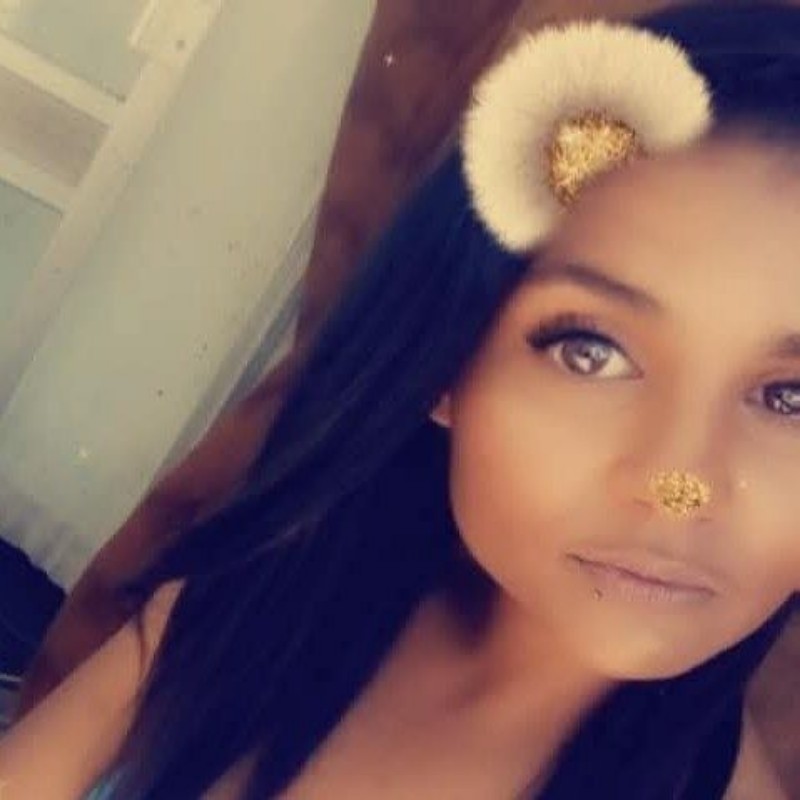 Letiesha Weribone (@teiishrose) | Snapchat Stories, Spotlight & Lenses