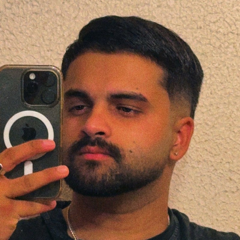 Teji ️ (@teji_b3nipal) | Snapchat Stories, Spotlight & Lenses