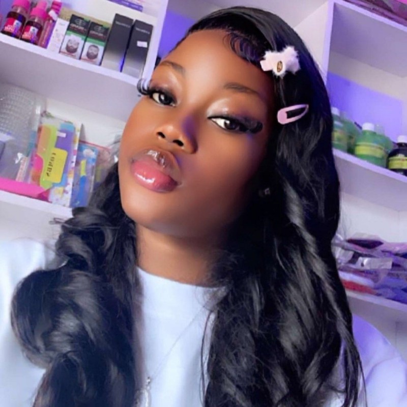 𝚃𝚎𝚖𝚒💕 (@temi_p21) | Snapchat Stories, Spotlight & Lenses