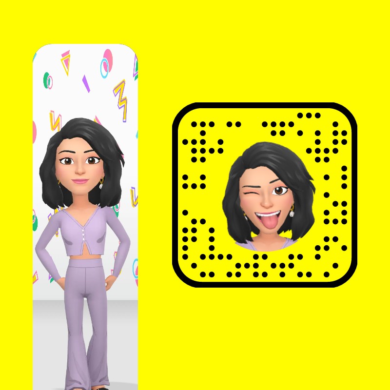  ter k5 Snapchat Stories Spotlight Lenses