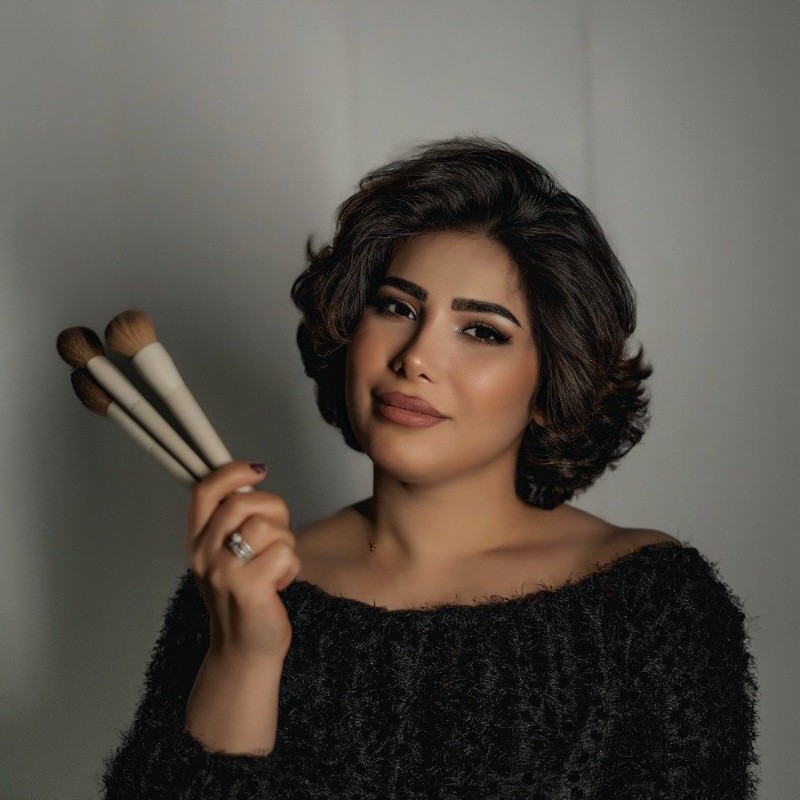 TERIFAmakeup/تریفە (@terifa.makeup) | Snapchat Stories, Spotlight & Lenses