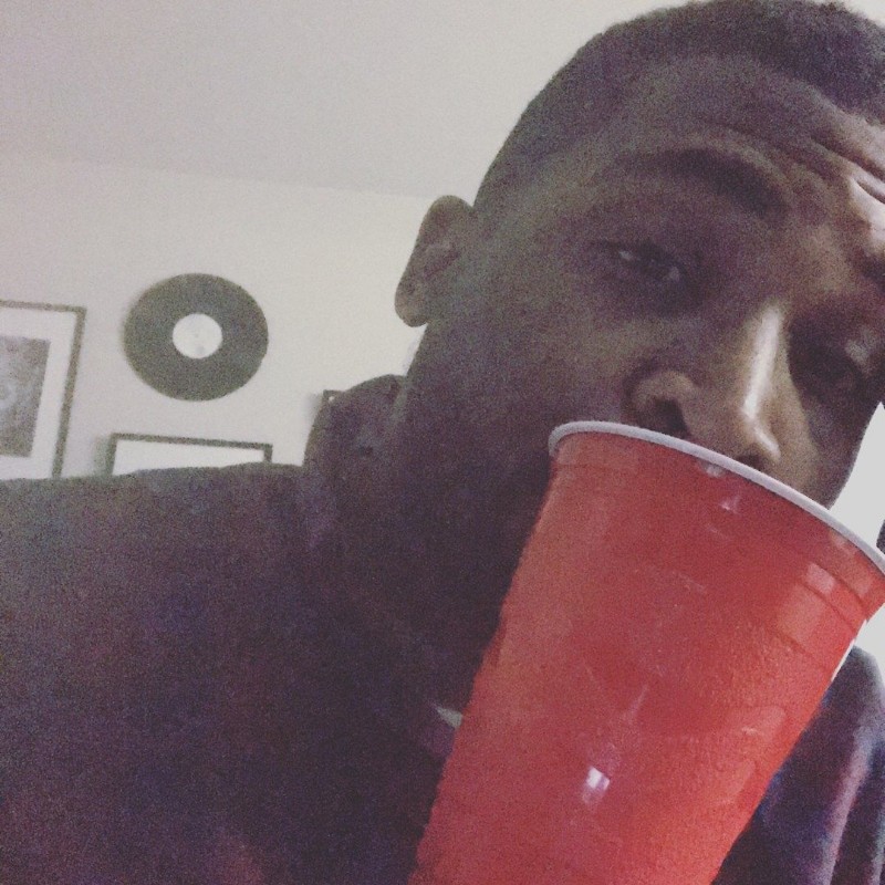 Who That Wade（@terrancew） | Snapchatストーリー、スポットライト、レンズ