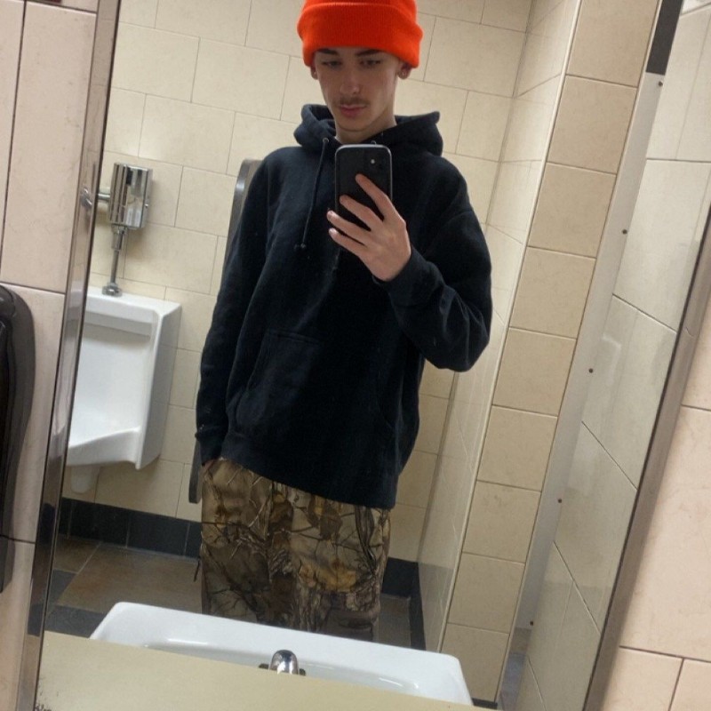 𝕮𝖏 (@terrified.cj) | Snapchat Stories, Spotlight & Lenses