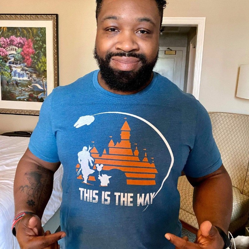 Terry Earl (@terrye86) | Snapchat Stories, Spotlight & Lenses