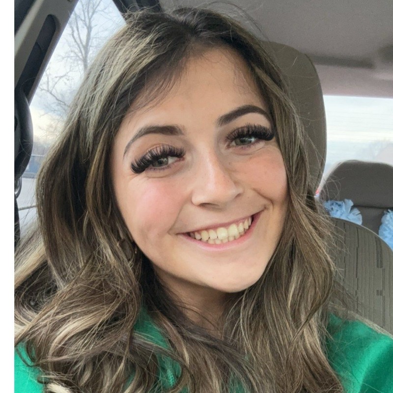 Tessa Malicott Tessacarson Snapchat Stories Spotlight And Lenses
