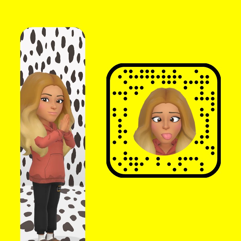 Tessa Tessamay43 Snapchat Stories Spotlight And Lenses