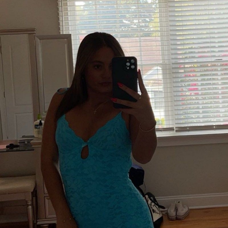 Tessa Genovese Tessagenovese8 Snapchat Stories Spotlight And Lenses