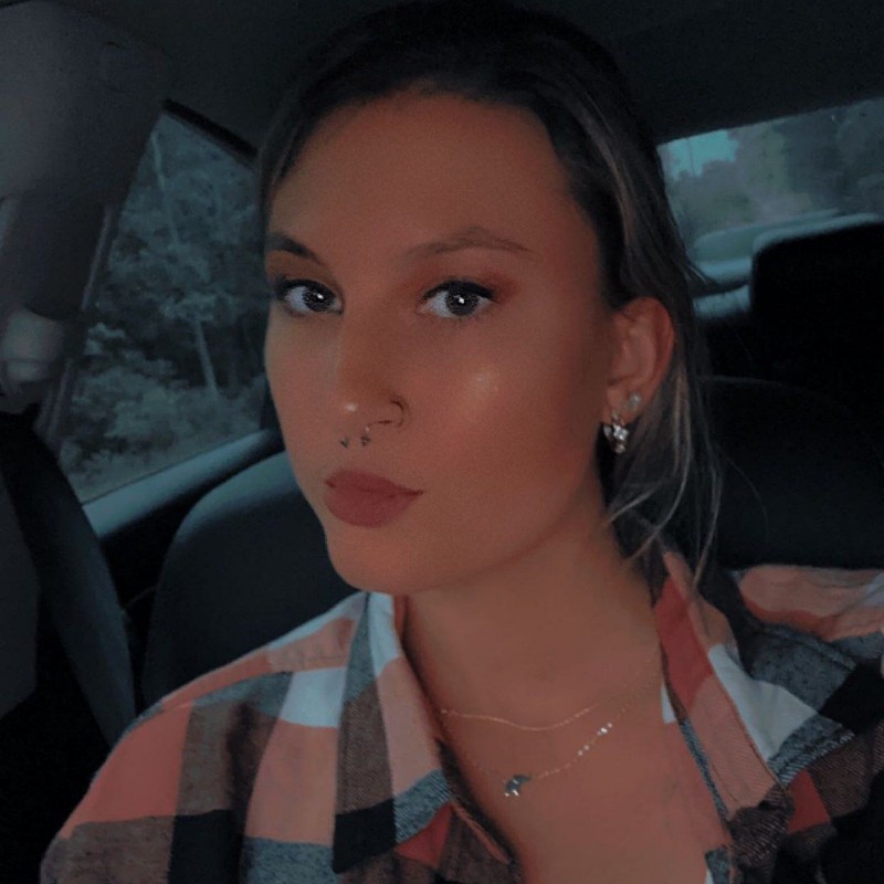 Tessa🌼 Tessameadows12 Snapchat Stories Spotlight And Lenses