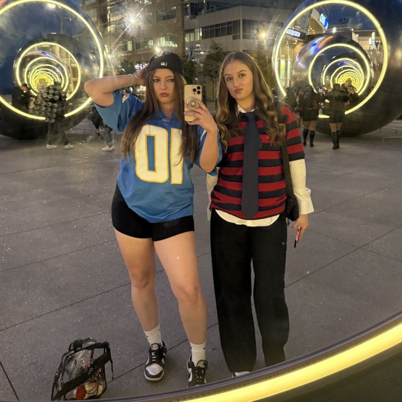 tessferral (@tessferral) | Snapchat Stories, Spotlight & Lenses