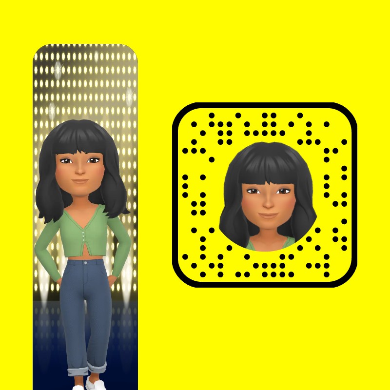 Tessa Tessjax Snapchat Stories Spotlight And Lenses